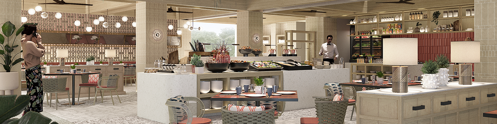 Centara Karon Resort in Phuket Packages | Hoot Holidays